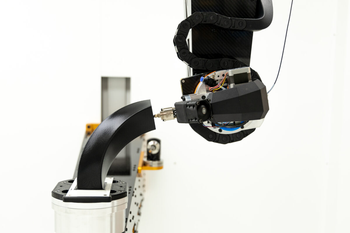 Freedom of design – the biggest reason to automate wire harness ...