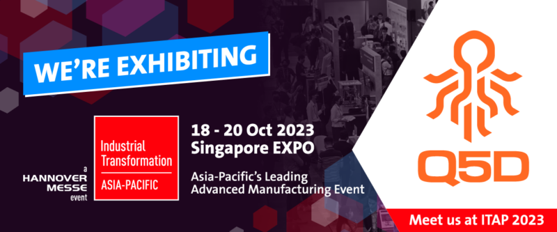 Technical Assessment Centre - Q5D